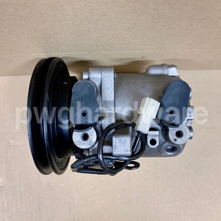 Original Denso Japan AirCond Compressor Recond Perodua Kancil/Kelisa ...