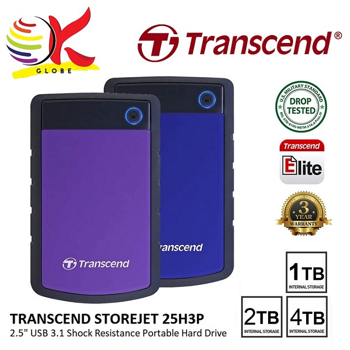 transcend - Prices and Promotions - Feb 2023 | Shopee Malaysia