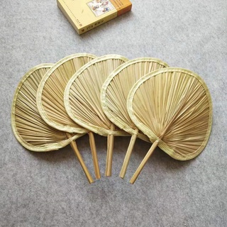 Traditional Satay Hand Fan | Shopee Malaysia