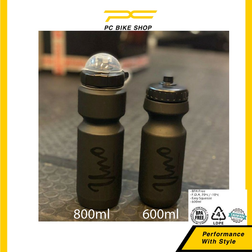 UNO CYCLING WATER BOTTLE 600/800ML | Shopee Malaysia