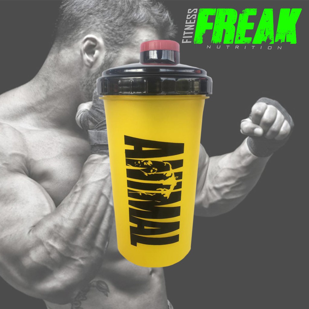 UNIVERSAL ANIMAL SHAKER BLENDER 700ML | Shopee Malaysia