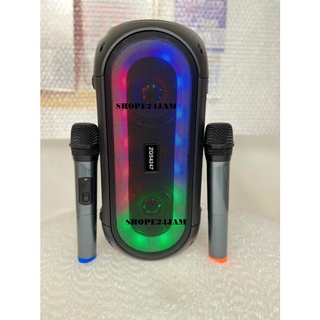 ZQS-4247 High Quality Bluetooth Wireless Speaker with Build-in 3600 mAh ...