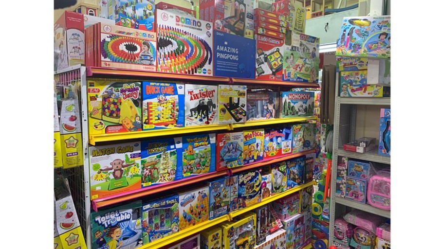 House Of Fun , Online Shop | Shopee Malaysia