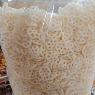 Snacks Kerepek & Keropok RODA (500gm) | Shopee Malaysia