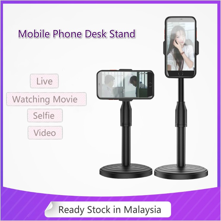 "PREMIUM QUALITY" Portable Mobile Phones Tablets Desk Stand Premium ...