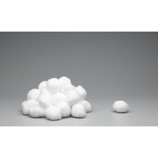 Tender Soft Cotton Balls 100's | Shopee Malaysia