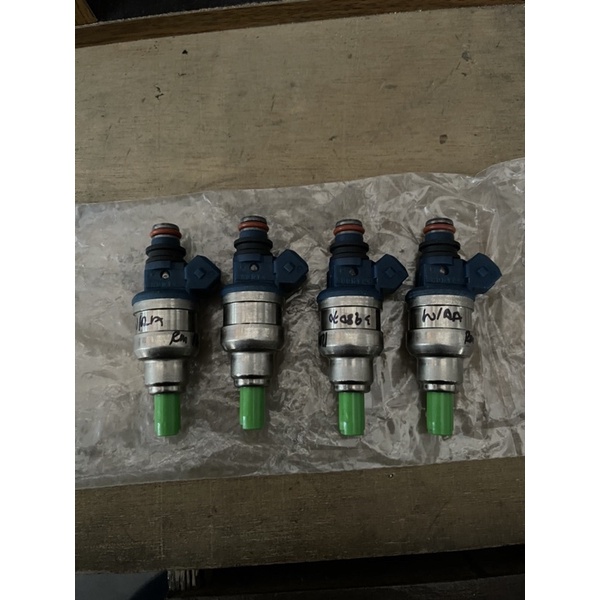 PROTON WIRA 1.5 INJECTOR NEW!! | Shopee Malaysia
