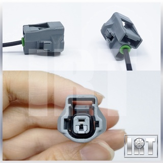 1 Pin Knock Sensor Oil Pressure Switch Socket Viva Kenari Myvi Kelisa ...