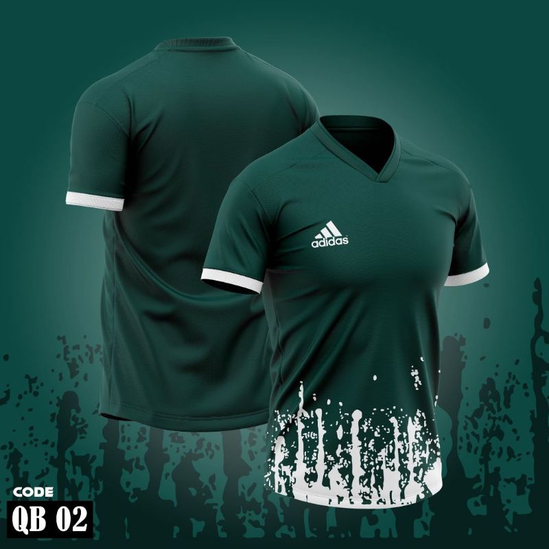 JERSEY MURAH / JERSI SUKAN / JERSEY TEAM / JERSI BARU / JERSEY FUTSAL ...