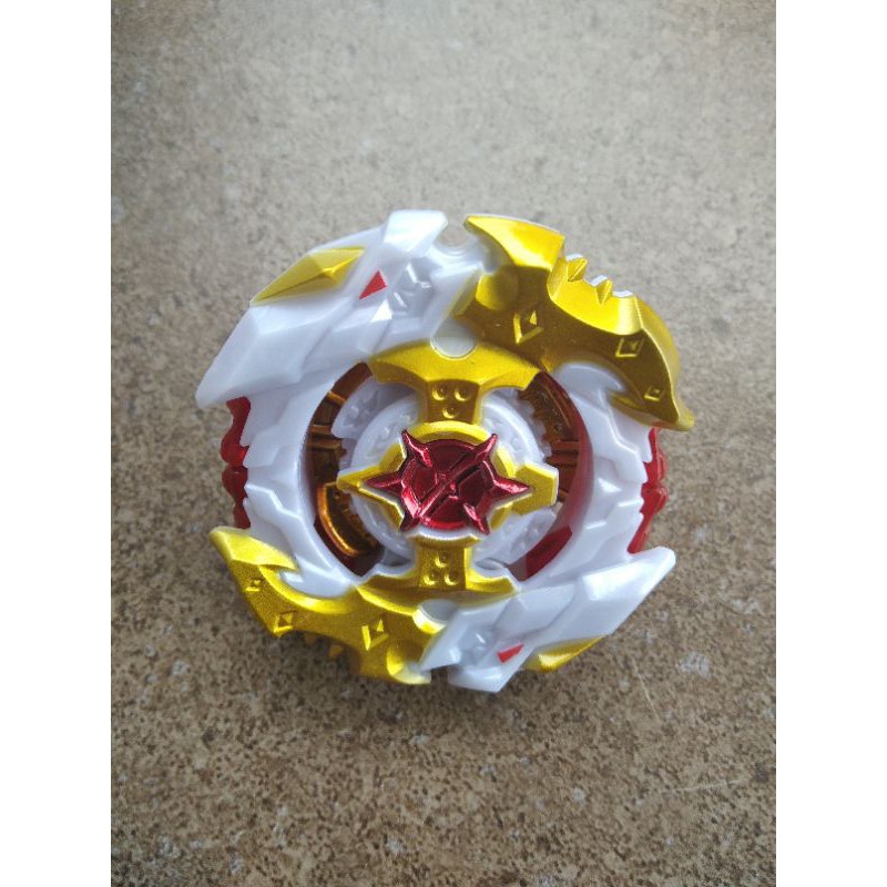 New Takara Tomy Beyblade Royal Cho-Z Spriggan. 10G. U | Shopee Malaysia
