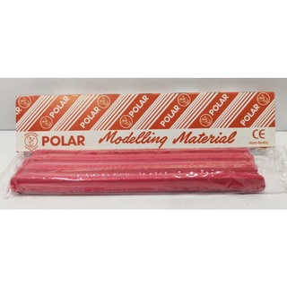 [GY Office] Polar Modelling Clay ( Polar Clay) | Shopee Malaysia