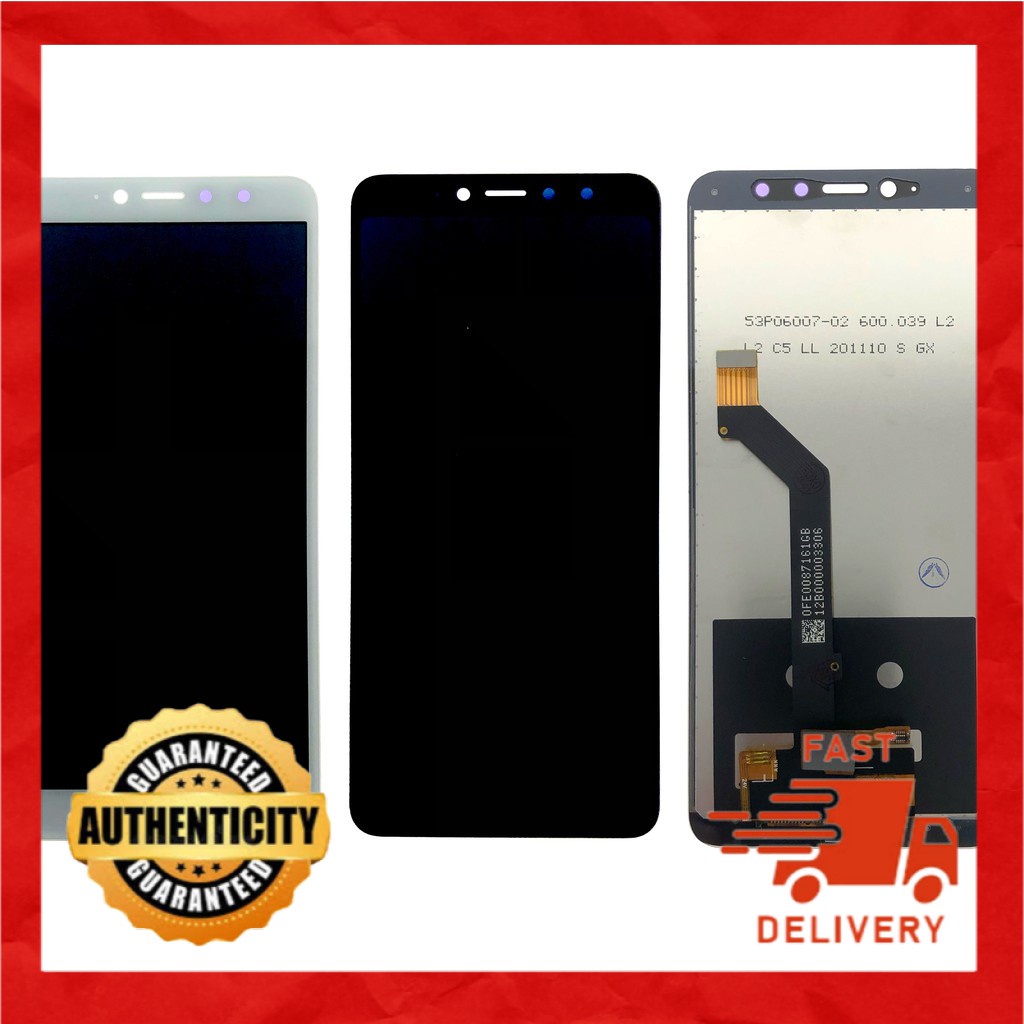 REDMI S2 LCD ORIGINAL FULL SET | Shopee Malaysia