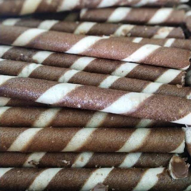 Kiloan Astor | Chocolate | Vanila | Oreo | Pandan | Strawberry ...