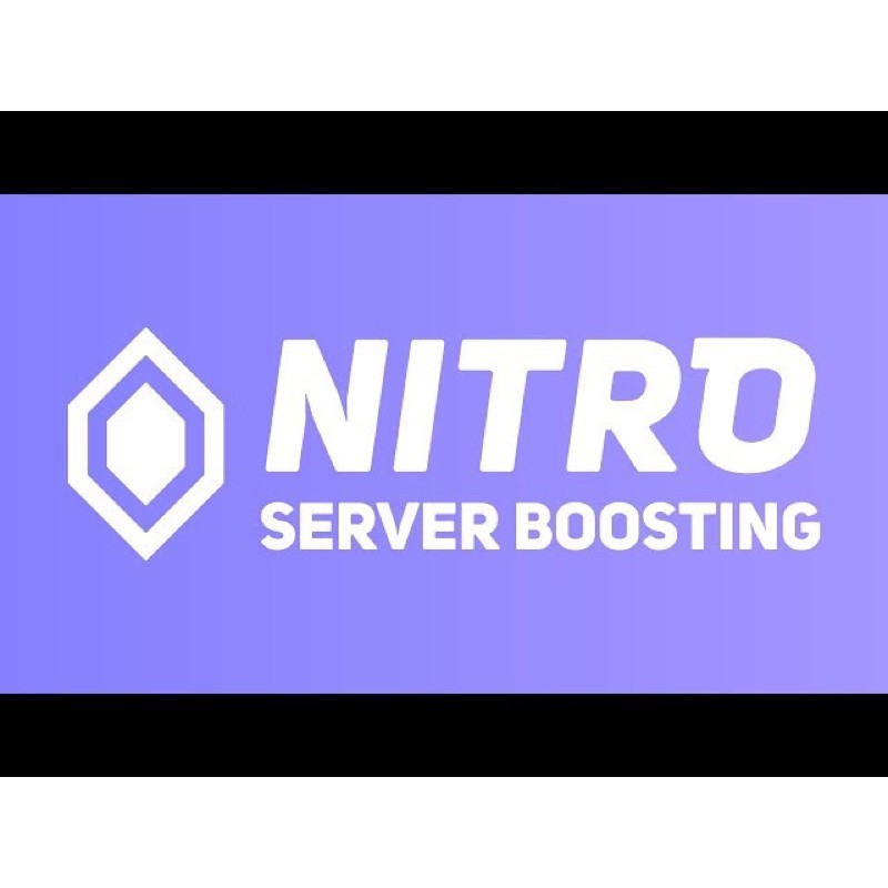 Discord Server Booster | Shopee Malaysia