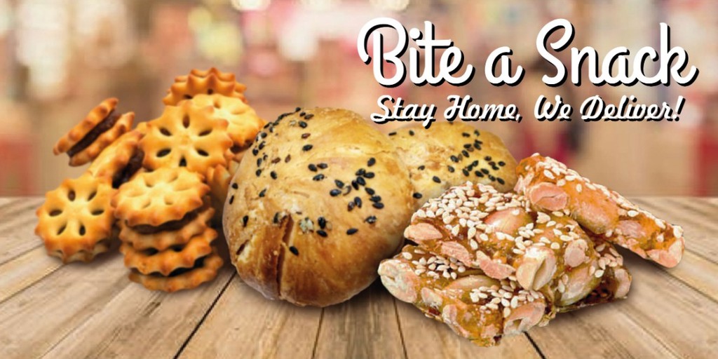 Bite a Snack, Online Shop | Shopee Malaysia