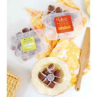 [Ready Stock] Pek Mini - Dodol / Penganan / Wajik / Pulut Manis /Pulut ...