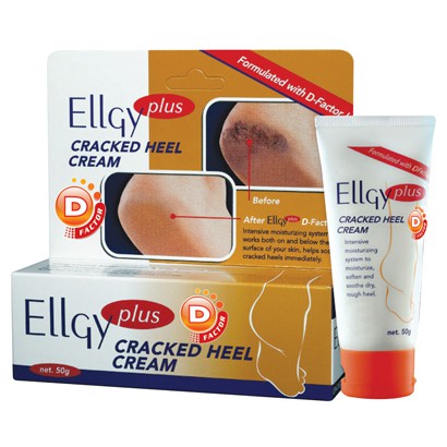 Ellgy Plus D Factor (50g) | Shopee Malaysia
