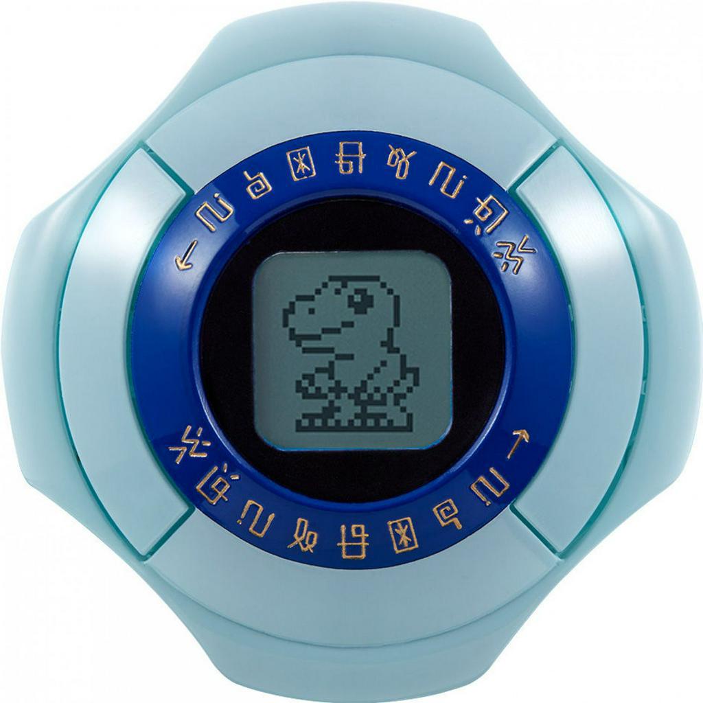 Bandai Digimon Adventure: Digivice 2020 Edition | Shopee Malaysia