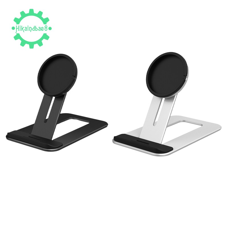 Magnetic Wireless Charging Phone Holder for Apple 12 Home Office Mobile ...