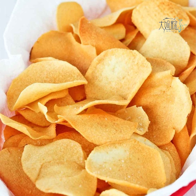 Arrowhead Cracker 芽菇片 | Shopee Malaysia