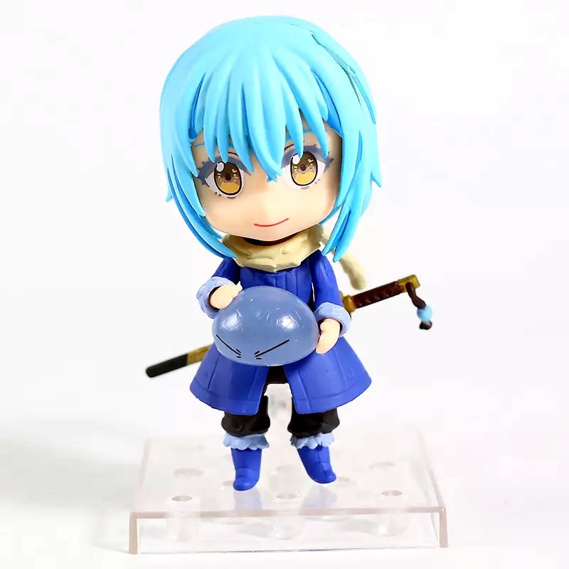 Tensei Shitara Slime datta ken - Rimuru Tempest Action Figure (10cm ...