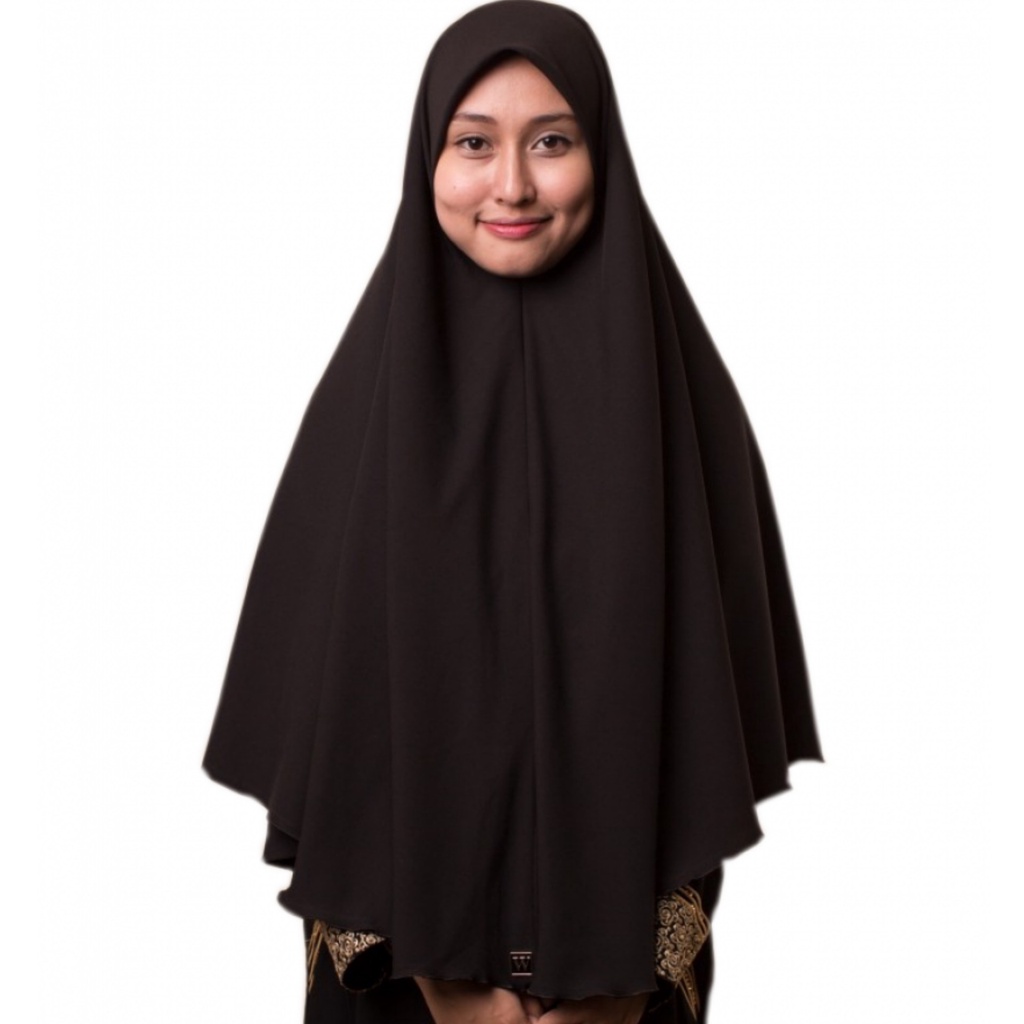 Fatima Werda Tudung Labuh Klasik [ Asia A 513 ] | Shopee Malaysia