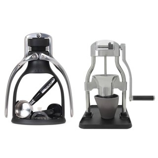 ROK Presso GC PRO ROK Espresso Coffee Maker Manual Espresso Coffee ...