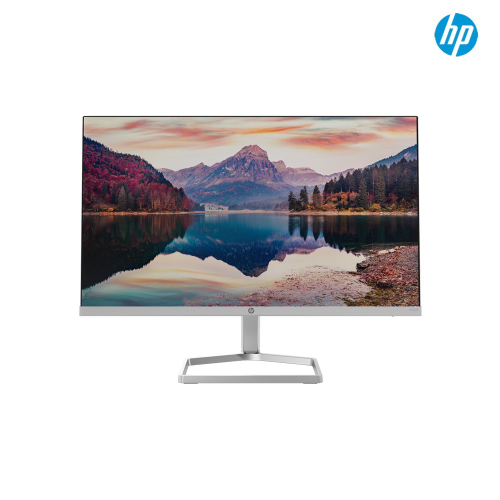 HP Monitor FHD M22F M24F Monitor - 21.5" 23.8' / IPS/ 5MS GTG/ 75Hz ...