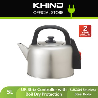 Khind Official Online Store, August 2022 | Shopee Malaysia