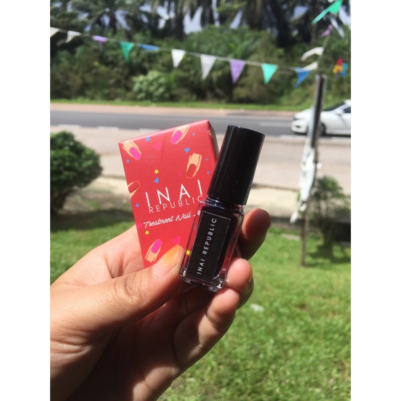 Inai baby( inai republik) | Shopee Malaysia