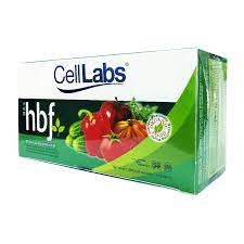 CellLabs HBF Detox & Rejuvenate 20 sachets EXP:11/2023 | Shopee Malaysia