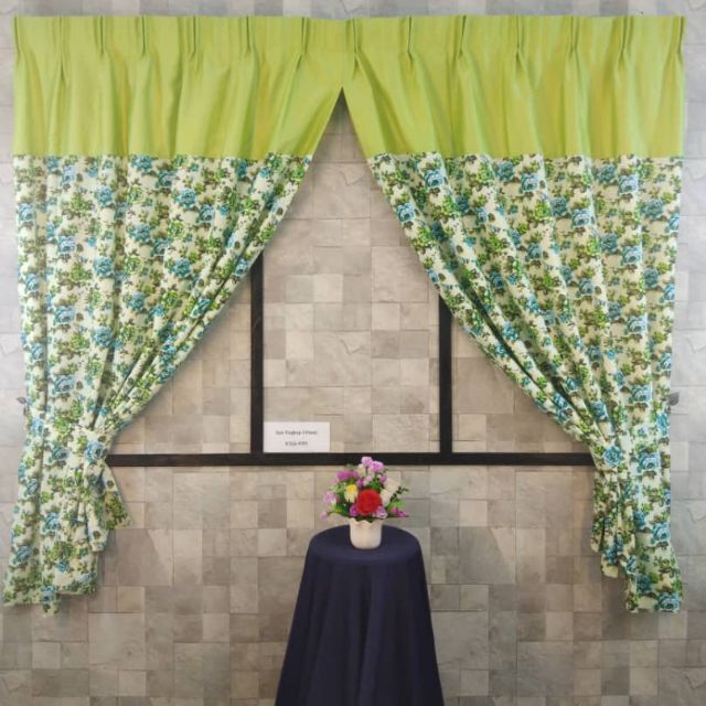 Ukuran Tingkap 3 Panel is rated the best in 02/2024 - BeeCost