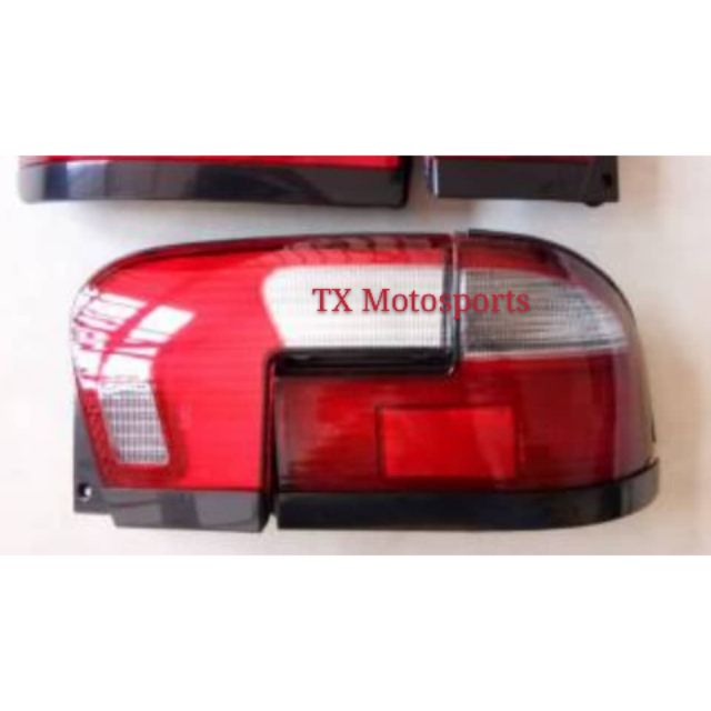 Proton Wira Tail Lamp Tail Light | Shopee Malaysia