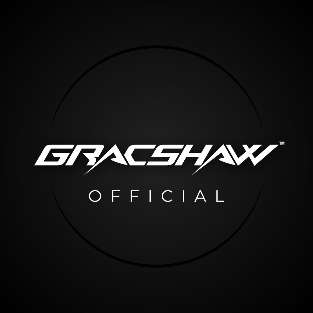 Gracshaw Official Store Online, November 2022 | Shopee Malaysia
