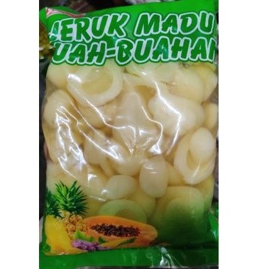 jeruk buah salak +- 1kg jeruk buah buahan | Shopee Malaysia