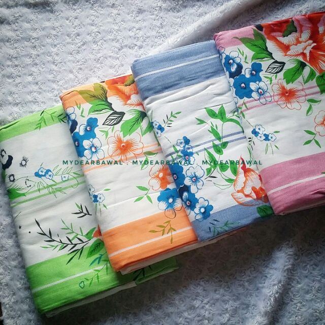 SELIMUT LEGEND / Selimut Opah / Selimut Lejen / Selimut Kampung ...