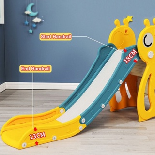 Kids Slide Gelongsor Budak Bee Design | Shopee Malaysia
