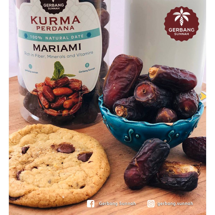 5 Kg Large Premium VIP Kurma Mariami Tamar (Kurma) | Shopee Malaysia