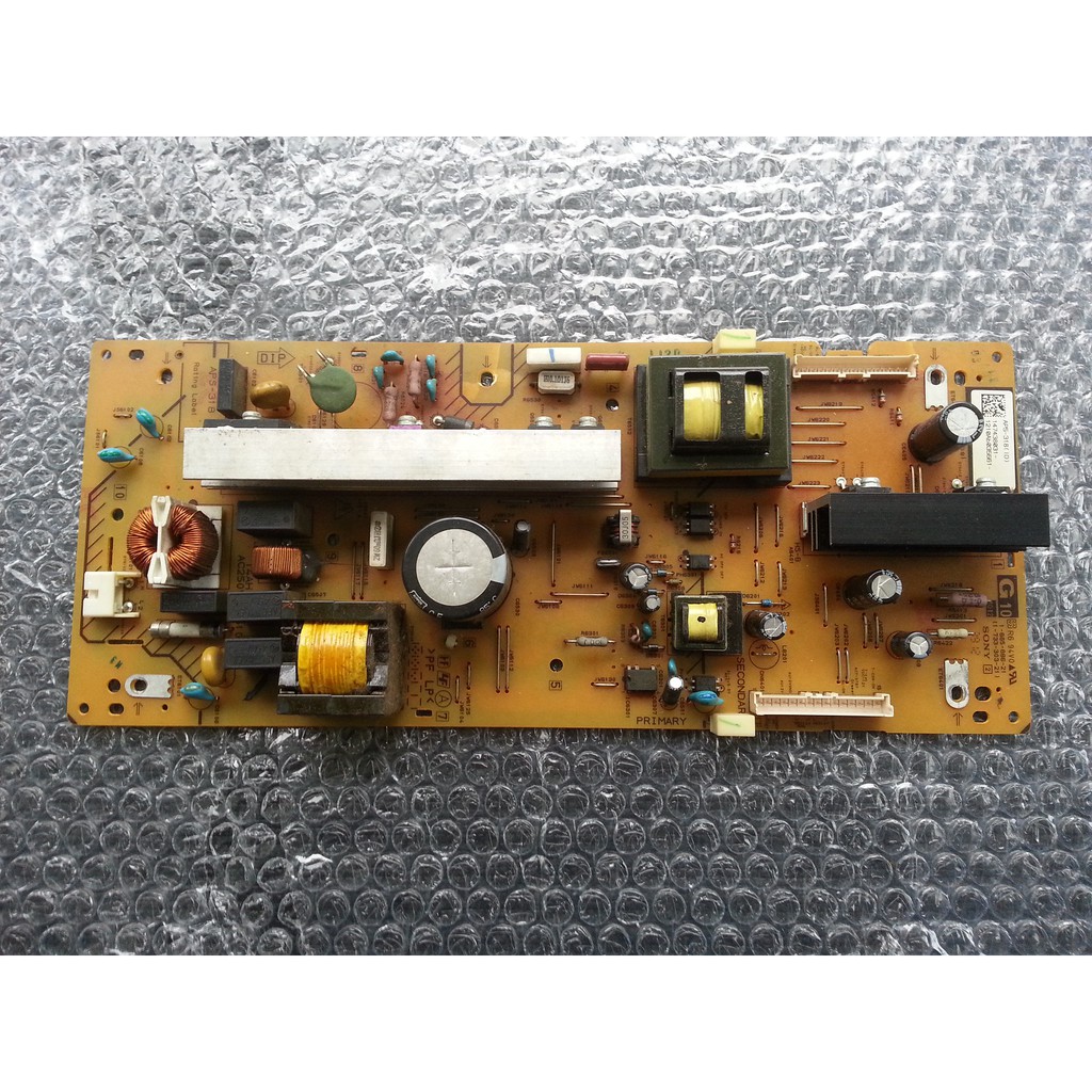 SONY KLV-40BX450 TV POWER BOARD | Shopee Malaysia