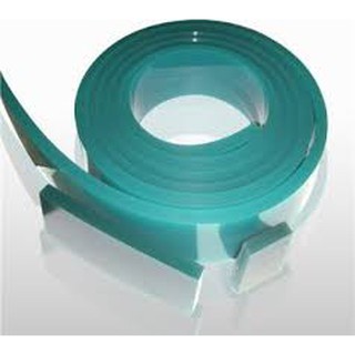 Ready Stock Getah petak Squeegee Screen Printing Silk screen sekuji ...