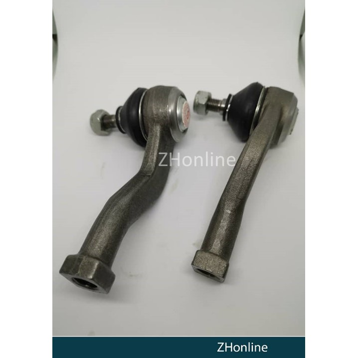 TIE ROD END (2PCS) for PERODUA MYVI 2005-2010, RUSA, G100 | Shopee Malaysia