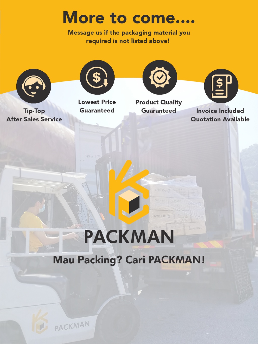 PACKMAN OPP Plastic Bag 100/200pcs Self Adhensive Plastic Tudung ...