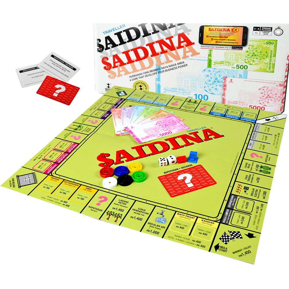 Buy saidina Online With Best Price, Dec 2022 | Shopee Malaysia
