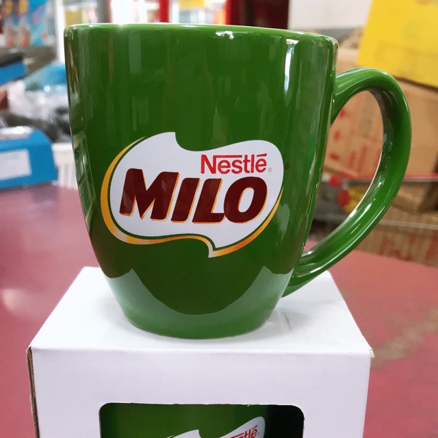 Original Collect Milo Cup Cawan Milo Original Koleksi | Shopee Malaysia