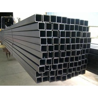 MILD STEEL (BESI) 1/2" x 1/2" CUSTOM CUT HOLLOW MILD STEEL / BESI ...