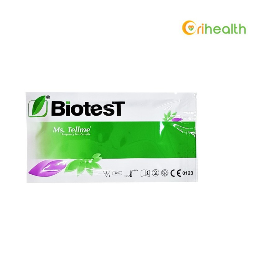 Clear blue pregnancy test 🌿pregnancy test🌿 upt test pregnancy biotest ...