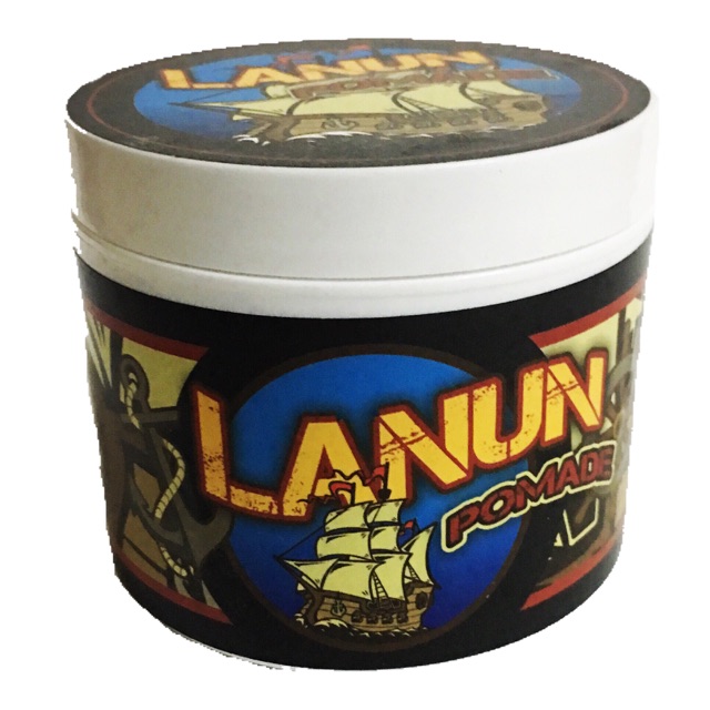 Lanun Pomade Murah dan Berkualiti, Borong Available | Shopee Malaysia