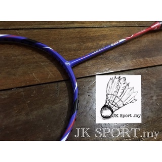 PROTECH LEGACY LX-77S ( 4UG2 ) BADMINTON RACKET | Shopee Malaysia