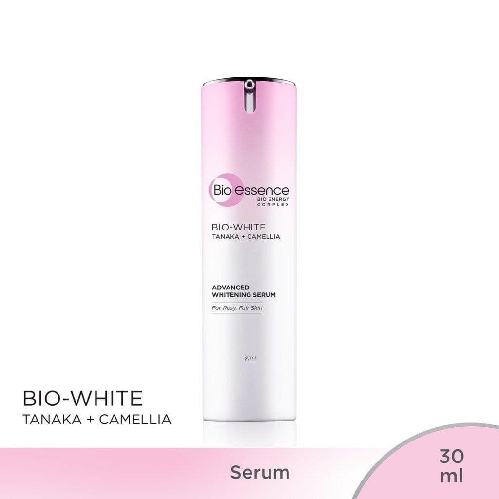 BIO-ESSENCE BioWhite Advanced Whitening Serum 30ml | Shopee Malaysia