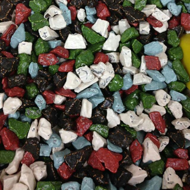 READY STOCK Coklat Batu chocolate stone Coklat Viral YUTA 500g 1kg ...